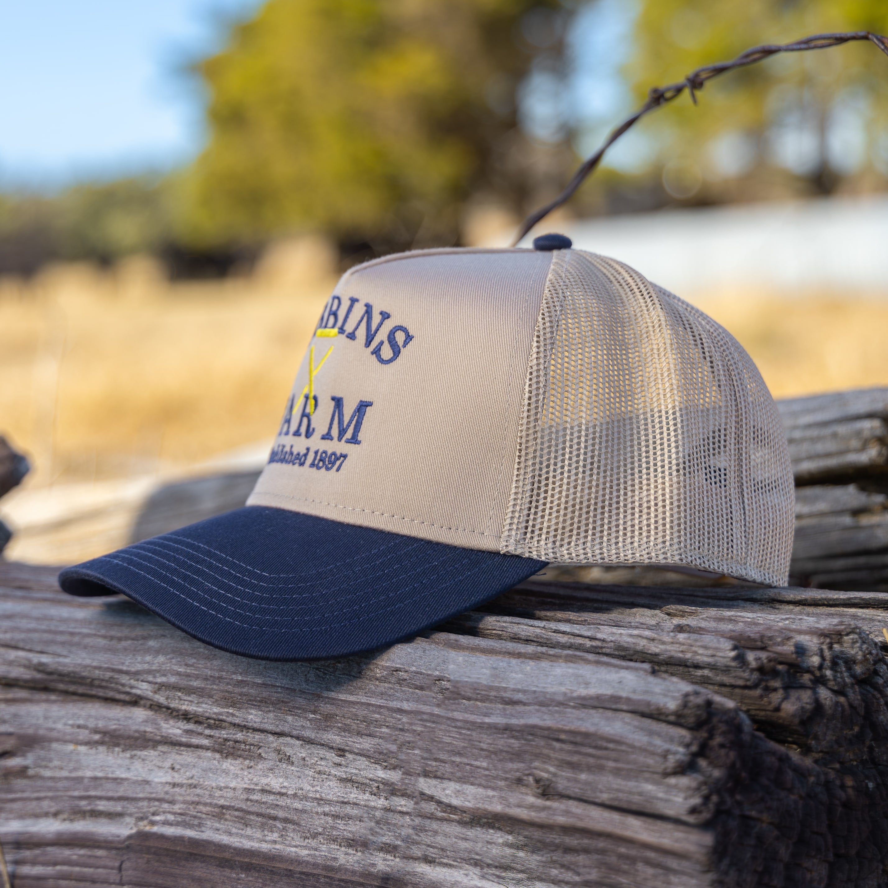Hats – Gatlin Didier's Bar X Apparel