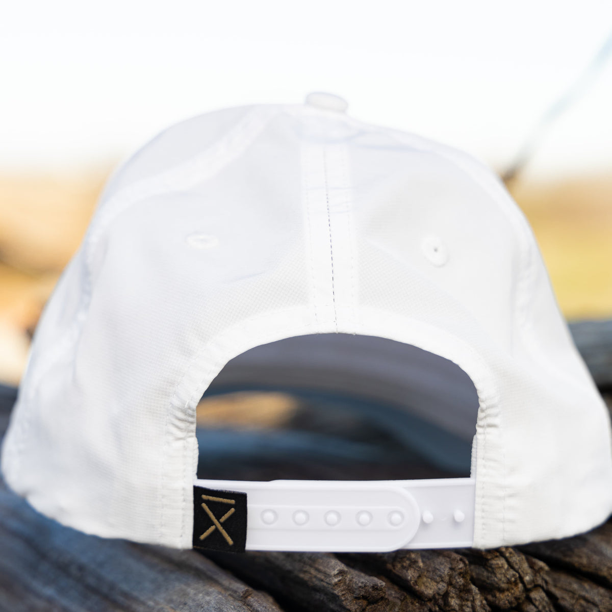 The Golden Rebel Rope Hat – Gatlin Didier's Bar X Apparel