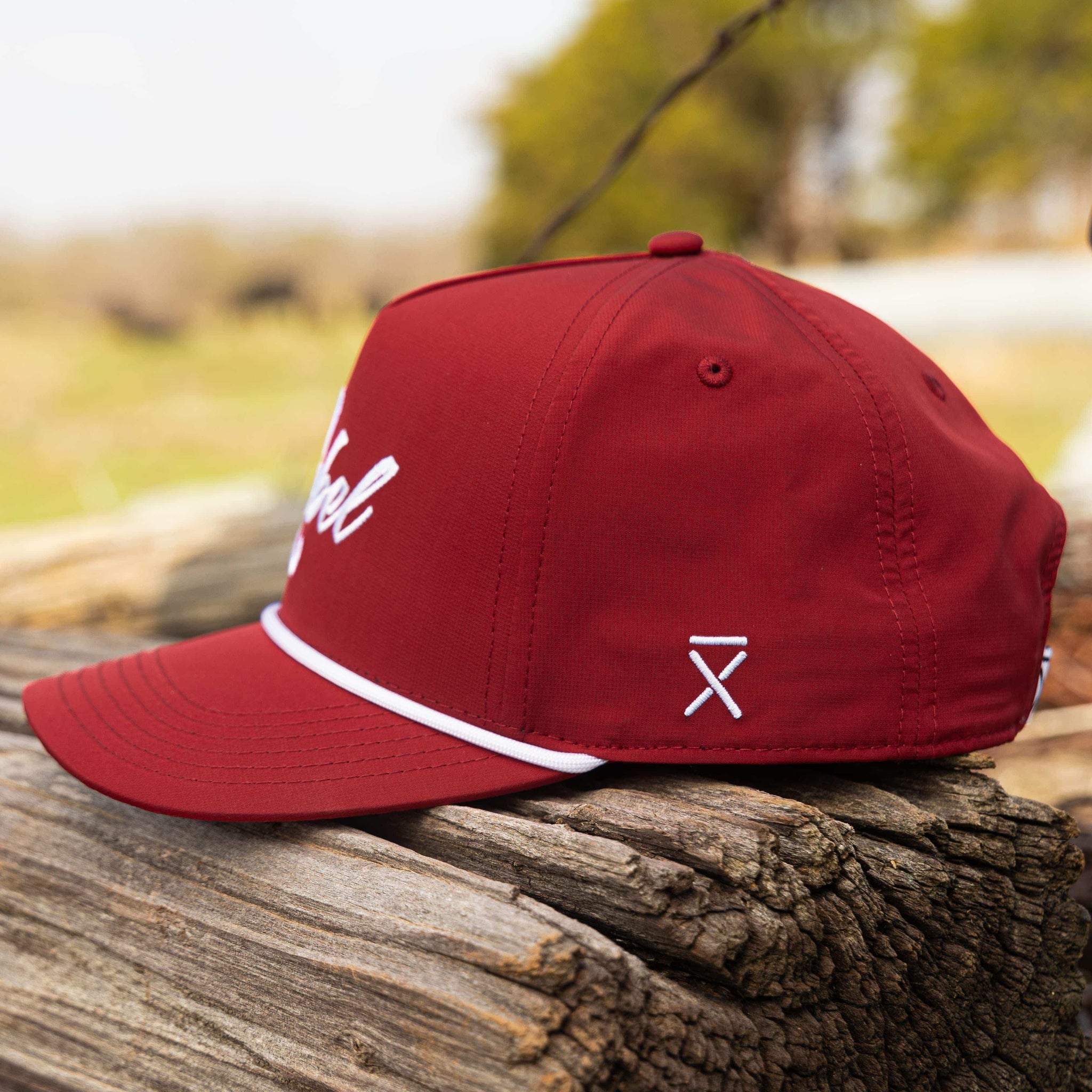 Gatlin Didier's Bar X Apparel