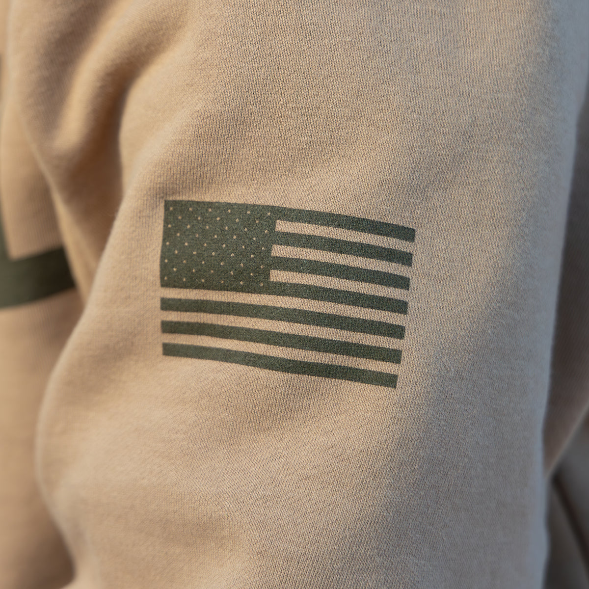 REBEL Sand Hoodie – Gatlin Didier's Bar X Apparel