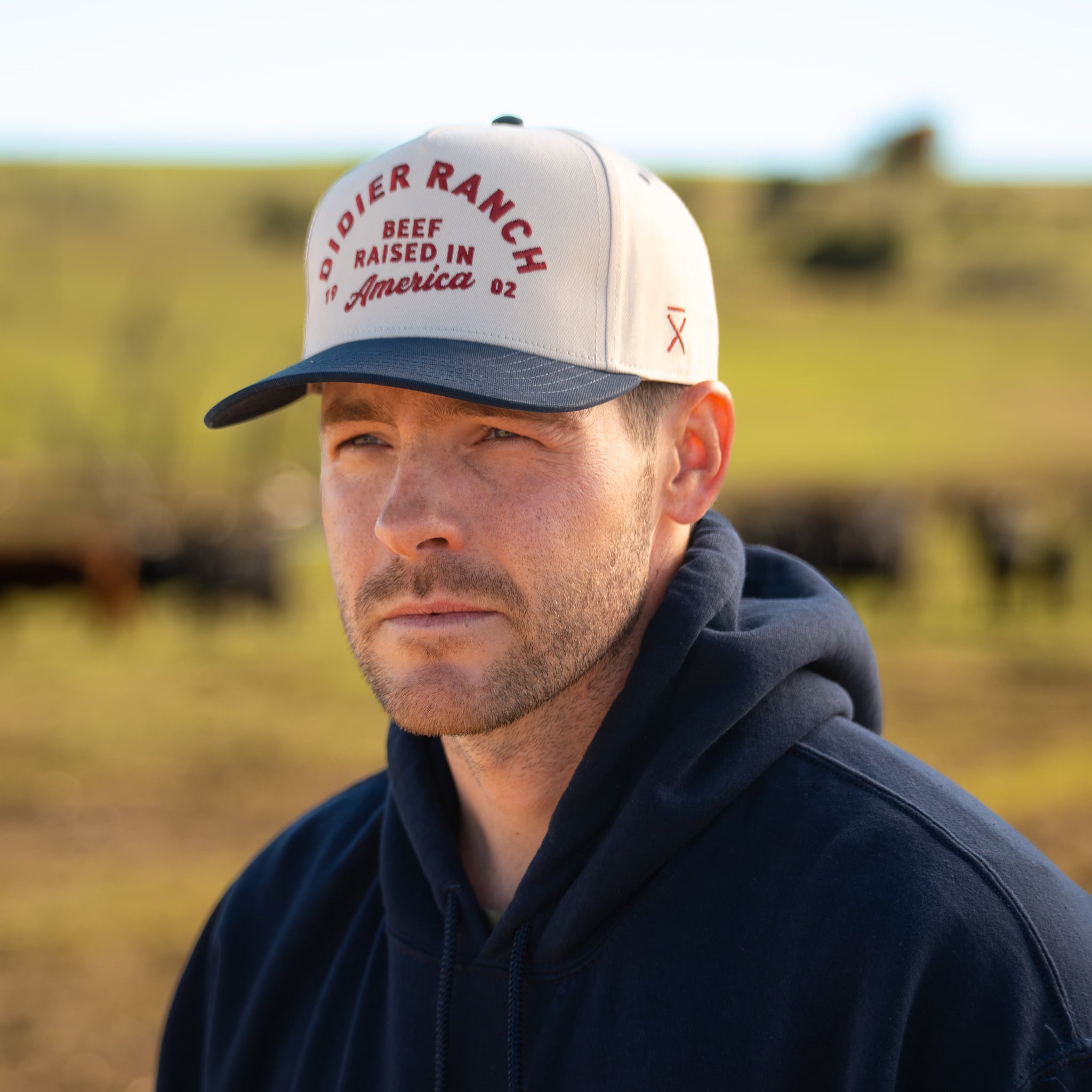DIDIER RANCH COLLECTION – Gatlin Didier's Bar X Apparel