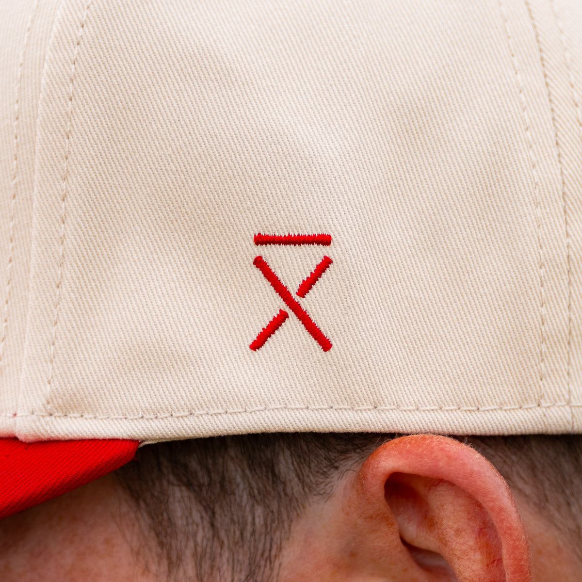 American BEEF Hat – Gatlin Didier's Bar X Apparel