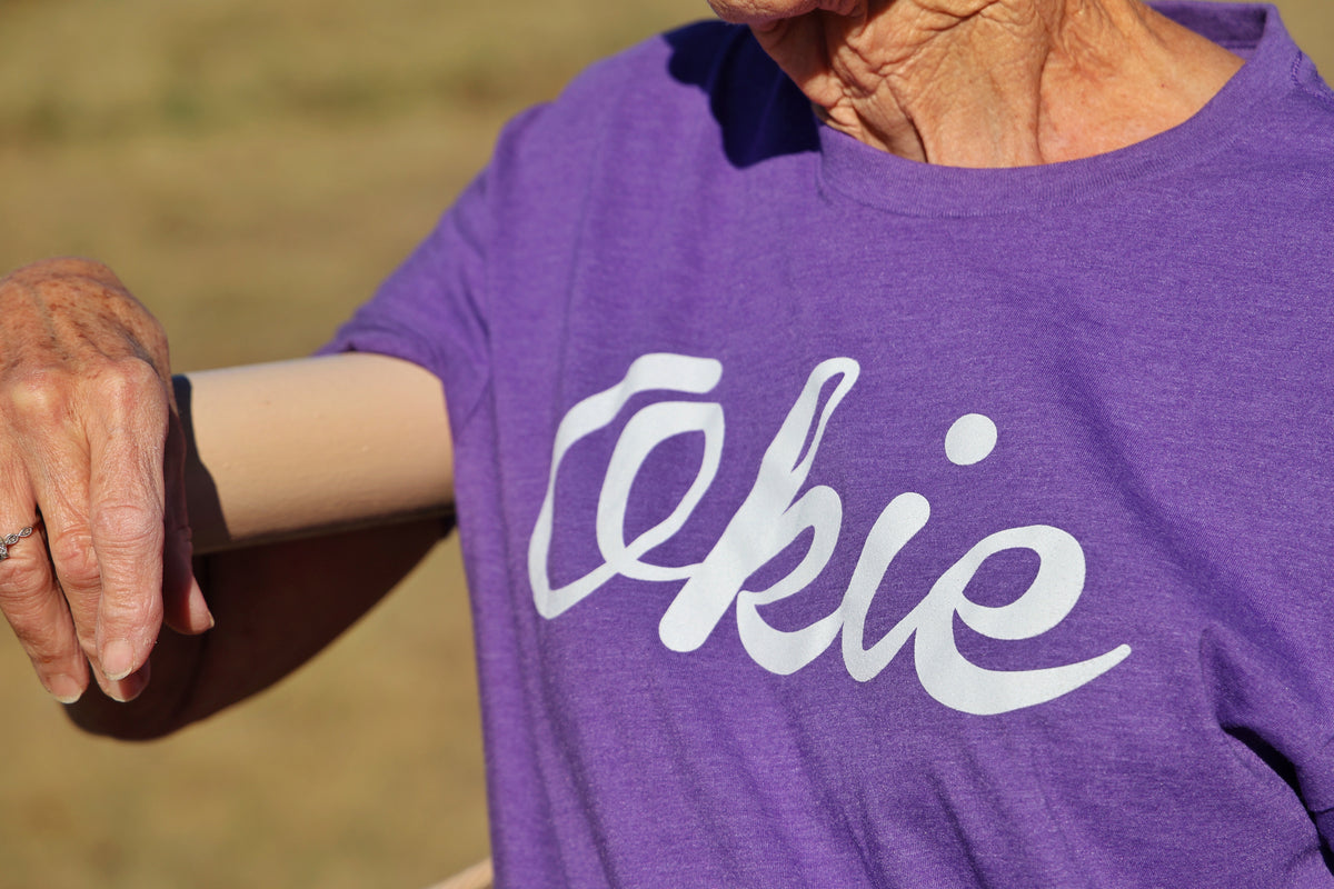 OKIE T-Shirt – Gatlin Didier's Bar X Apparel